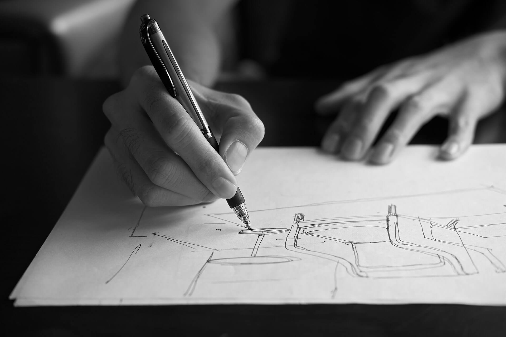 Studio H design